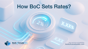 Bank of Canada Rate Decisions Explained | Policy Guide 2025