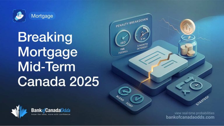 Porting a Mortgage in Canada: Transfer Your Rate to a New Home