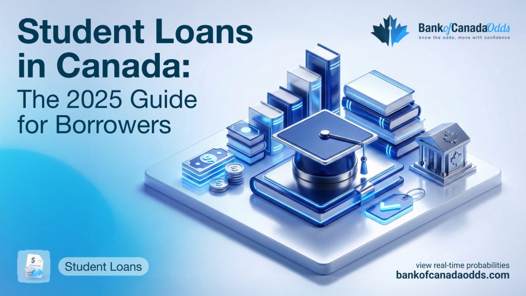 Student Loans in Canada: 2025 Guide to Grants & Repayment